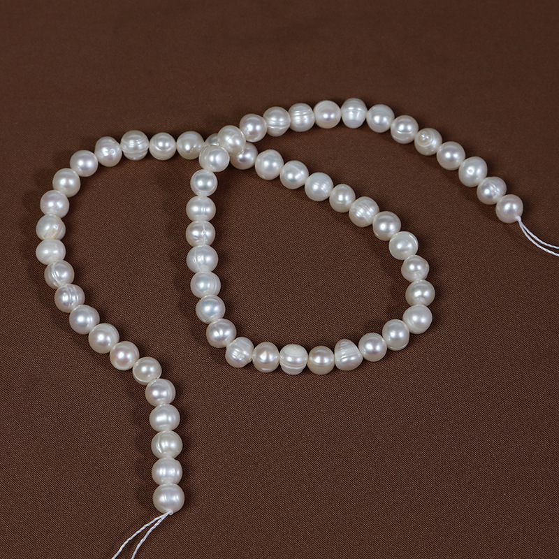 Wholesale Potato Pearls For Jewelry Making - No Minimum