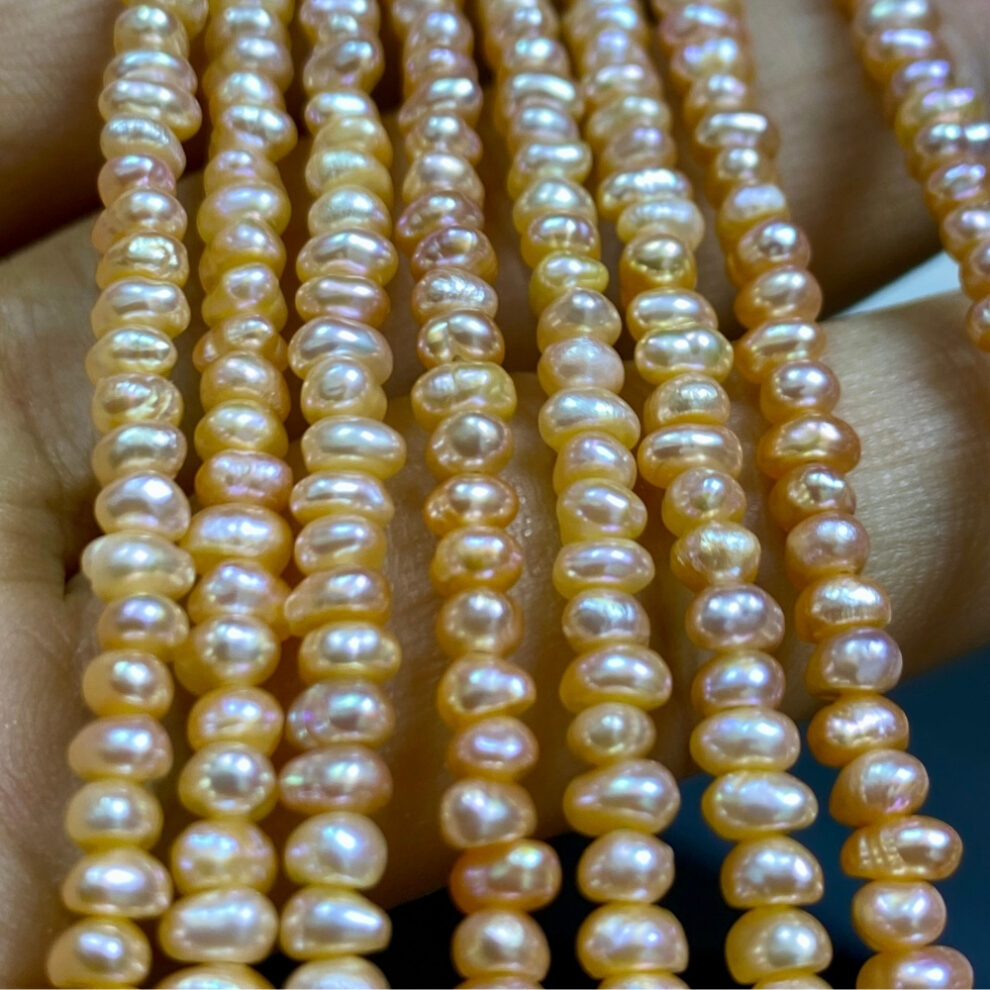 Chinese Freshwater Pearls & Jewelry - No Minimum