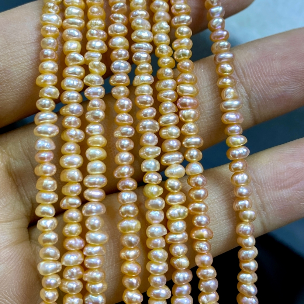 Chinese Freshwater Pearls & Jewelry - No Minimum