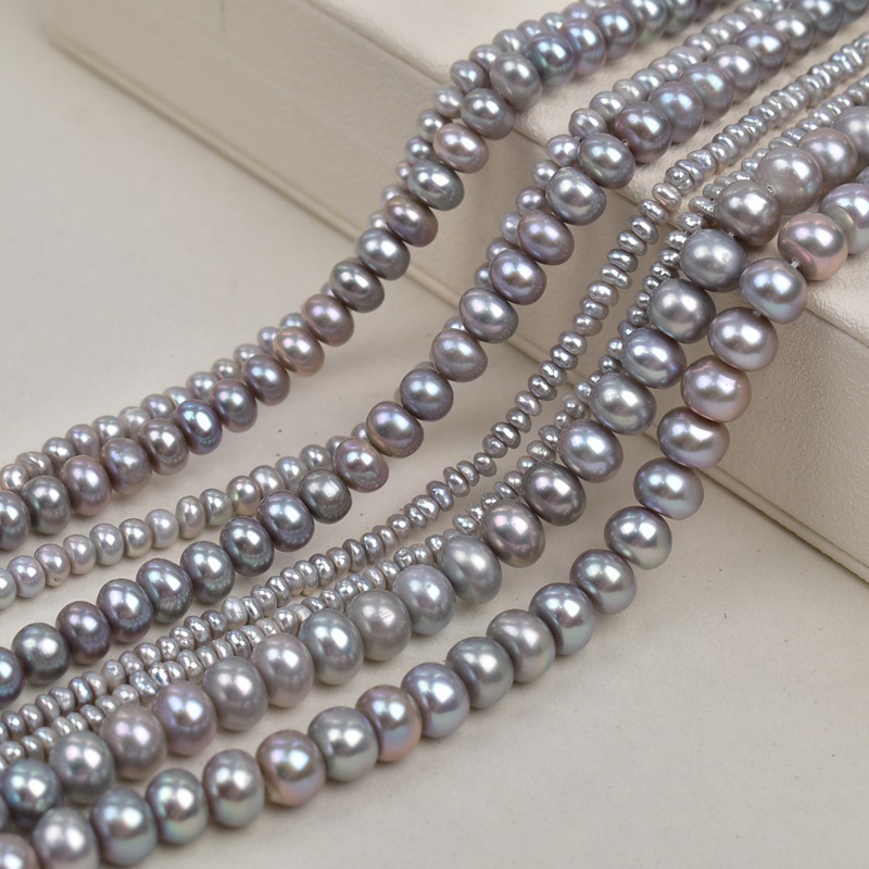 Chinese Freshwater Pearls & Jewelry - No Minimum