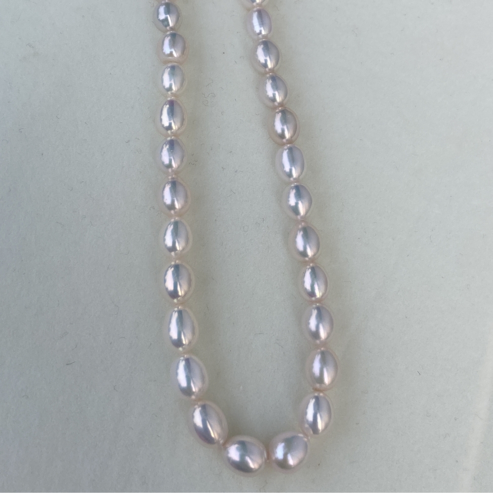 Chinese Freshwater Pearls & Jewelry - No Minimum