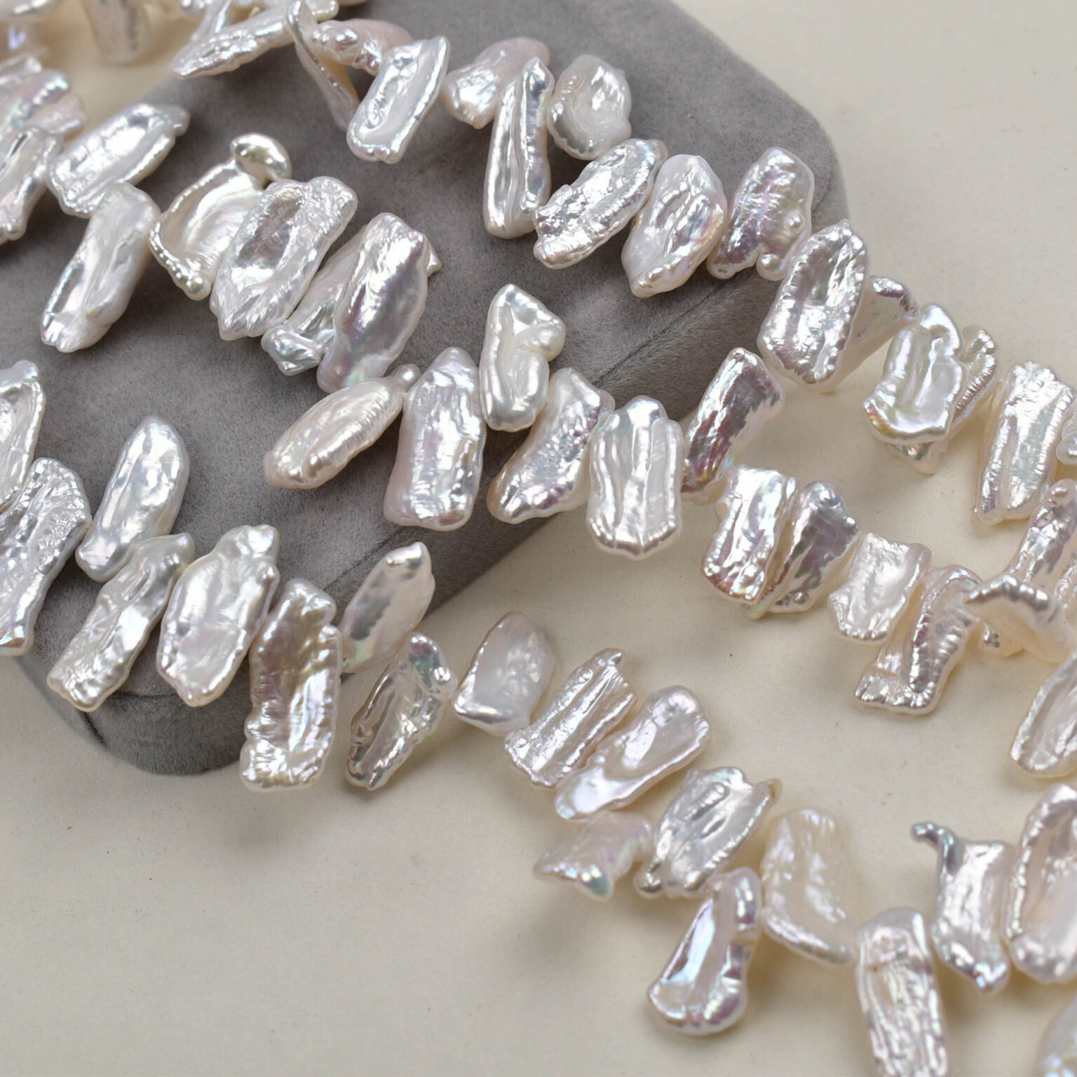 Chinese Freshwater Pearls & Jewelry - No Minimum