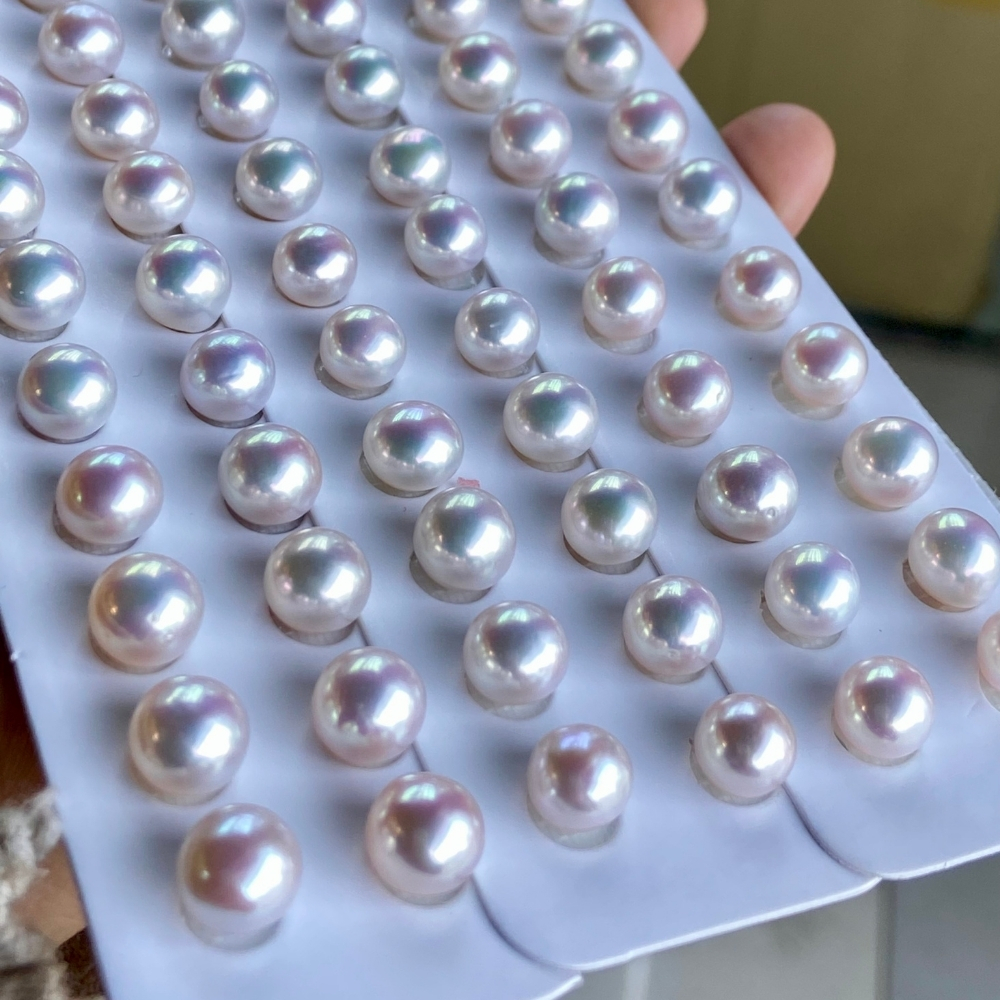 Chinese Freshwater Pearls & Jewelry - No Minimum