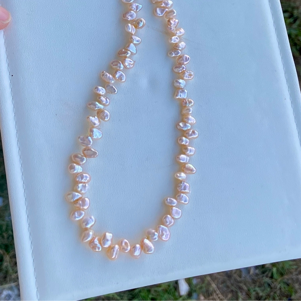 Chinese Freshwater Pearls & Jewelry - No Minimum
