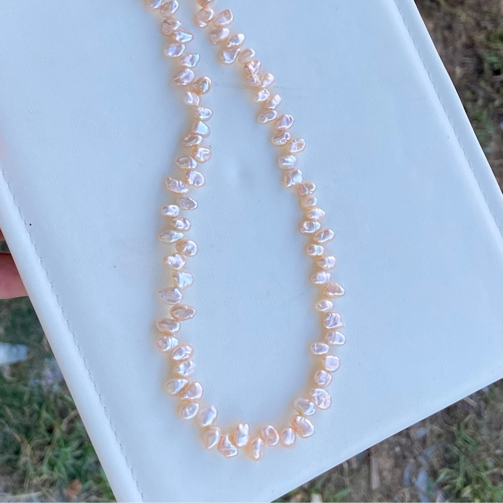 Chinese Freshwater Pearls & Jewelry - No Minimum