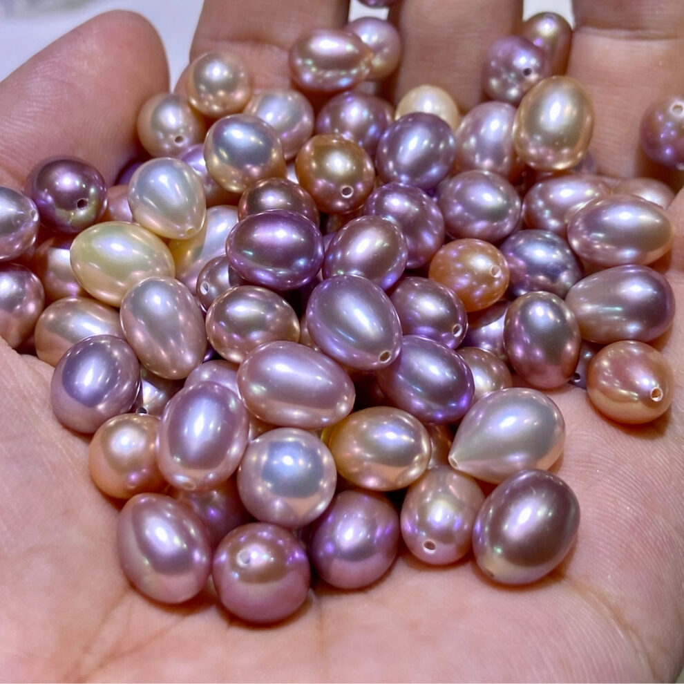 Chinese Freshwater Pearls & Jewelry - No Minimum