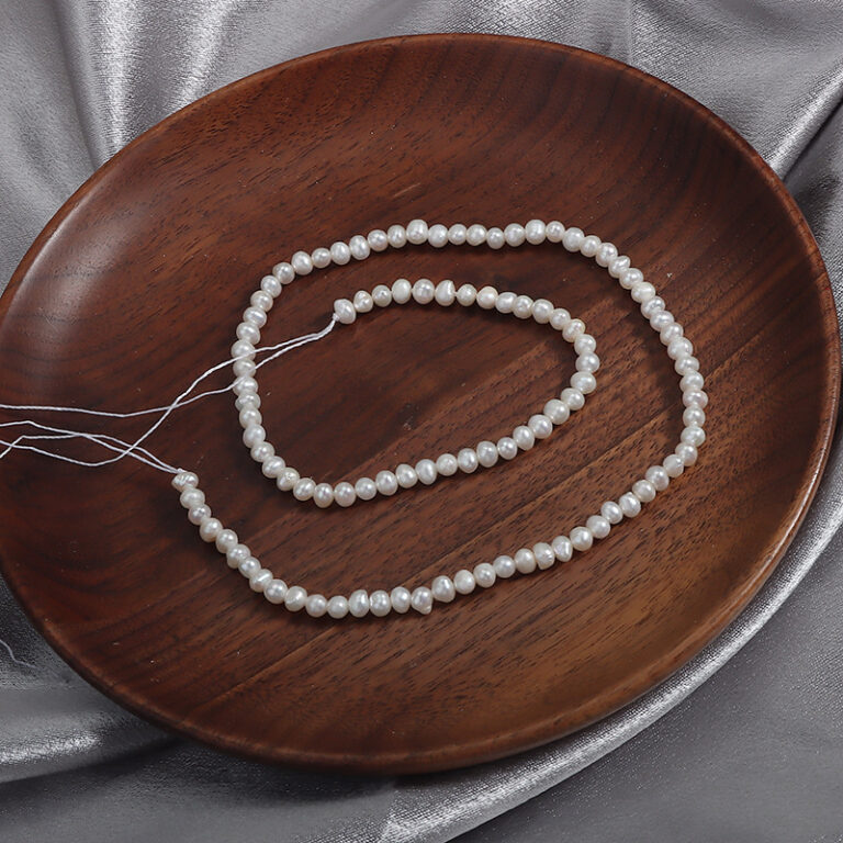 Chinese Freshwater Pearls & Jewelry - No Minimum