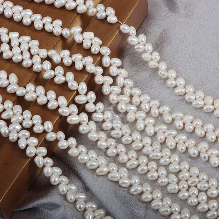Chinese Freshwater Pearls & Jewelry - No Minimum