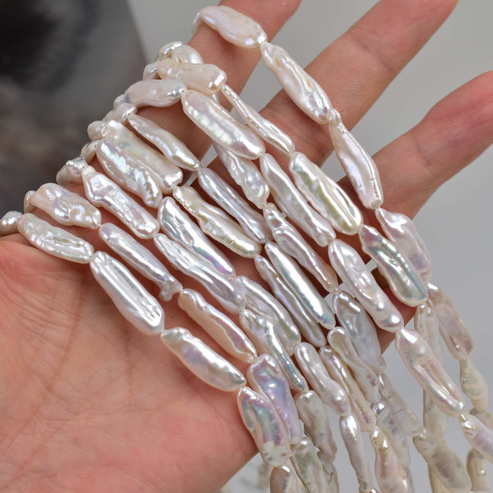 Chinese Freshwater Pearls & Jewelry - No Minimum